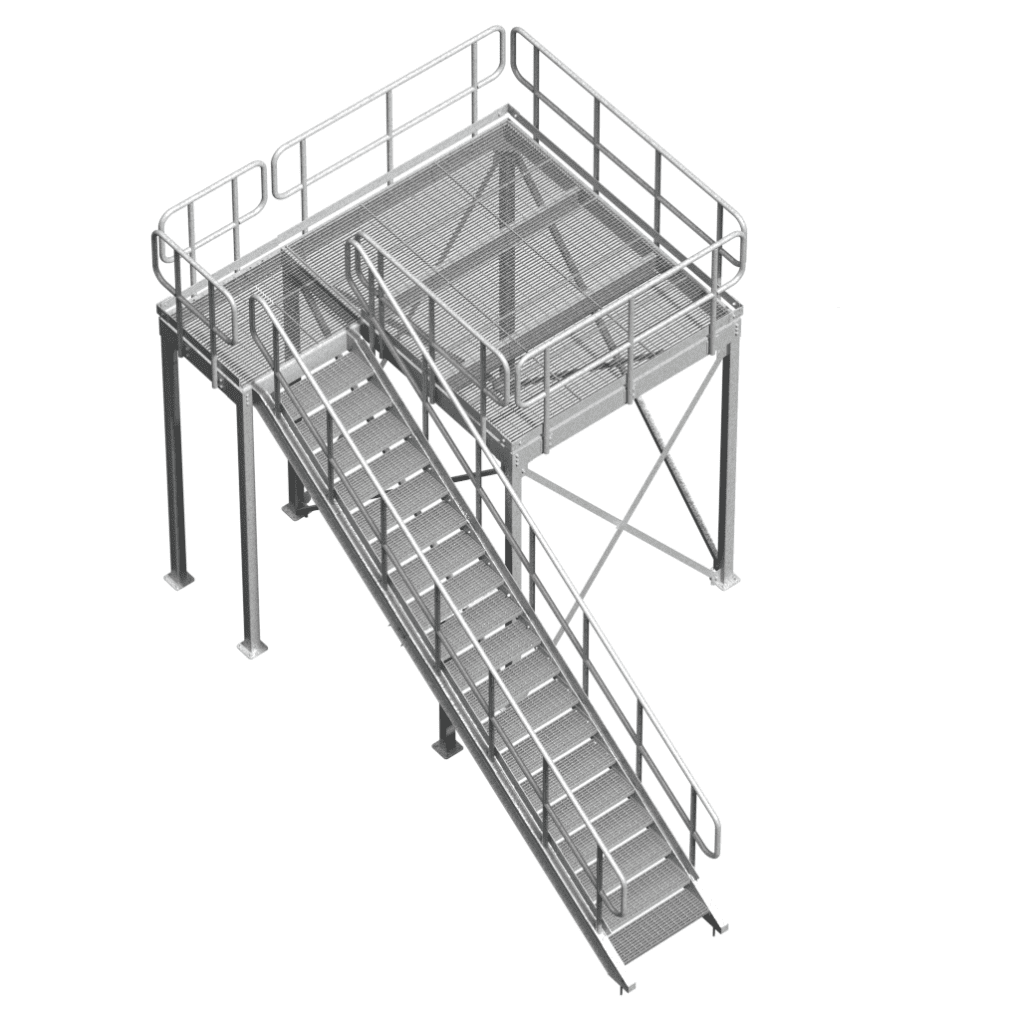 Structural Design - Albuleng