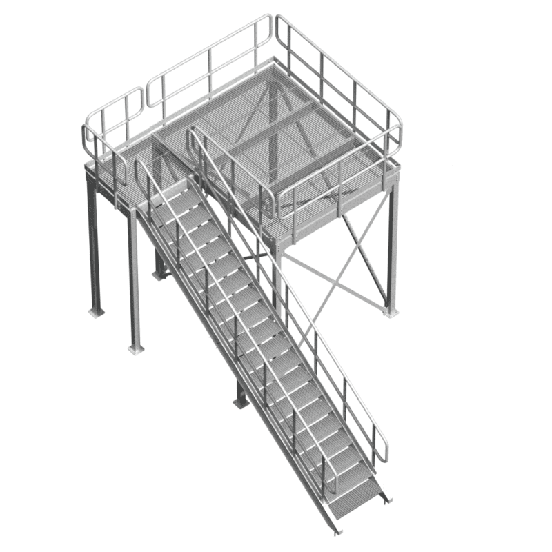 Structural Design - Albuleng