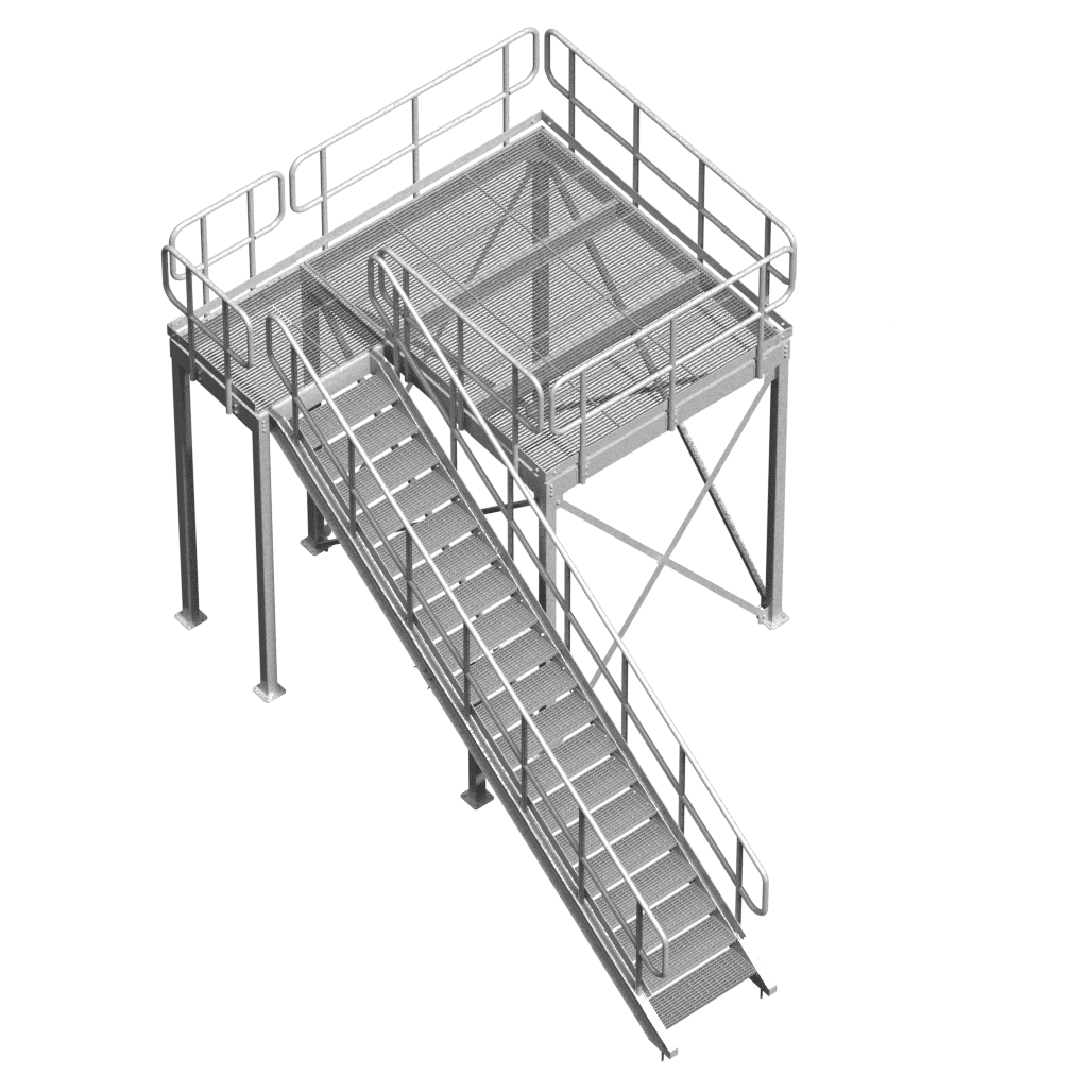 Structural Design - Albuleng